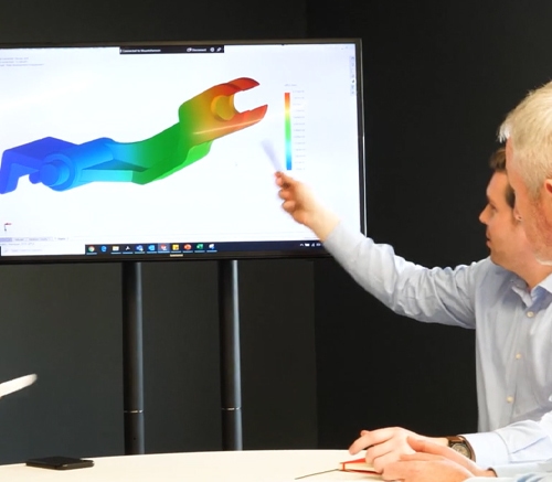 Design for Manufacturing and Assembly | Synecco