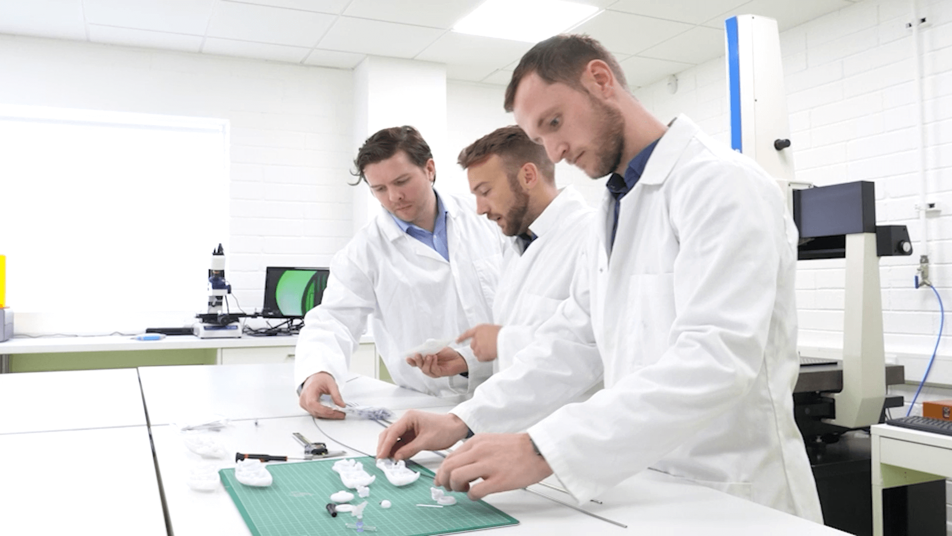 Component Page | Synecco