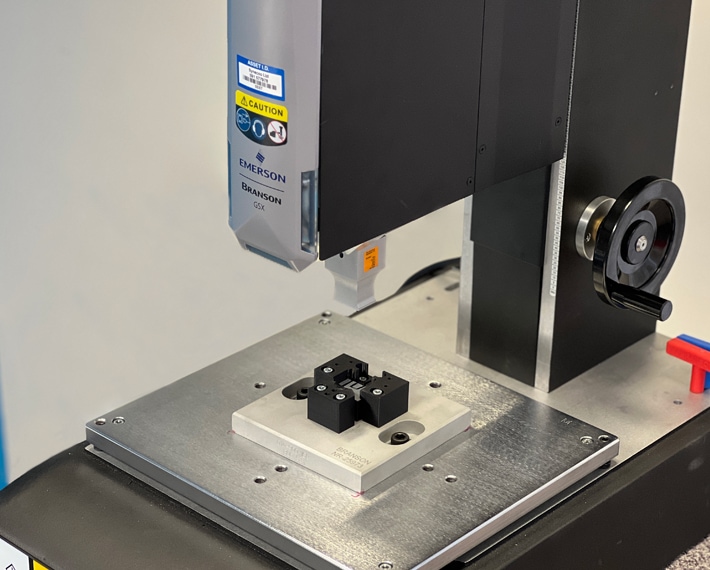 Process Development and Pilot Builds | Synecco