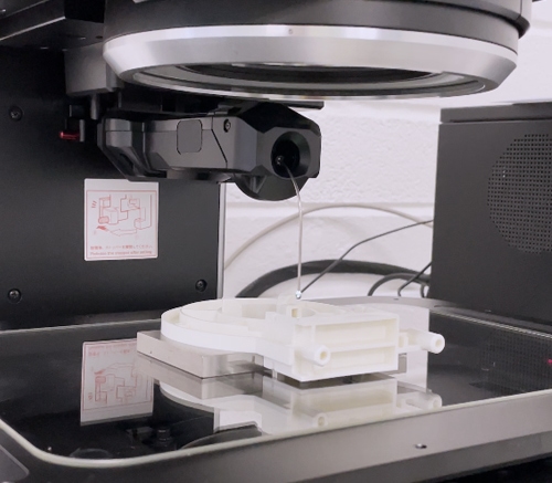 Advanced Metrology Solutions | Synecco