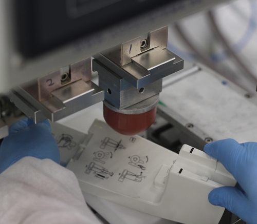 Post Mould Processes | Synecco