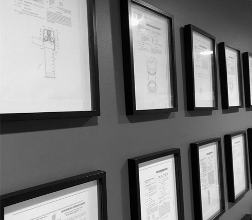 Intellectual Property Generation | Synecco