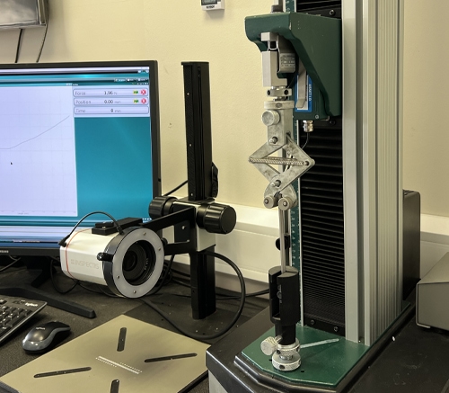 Medical Device Design Testing Centre | Synecco