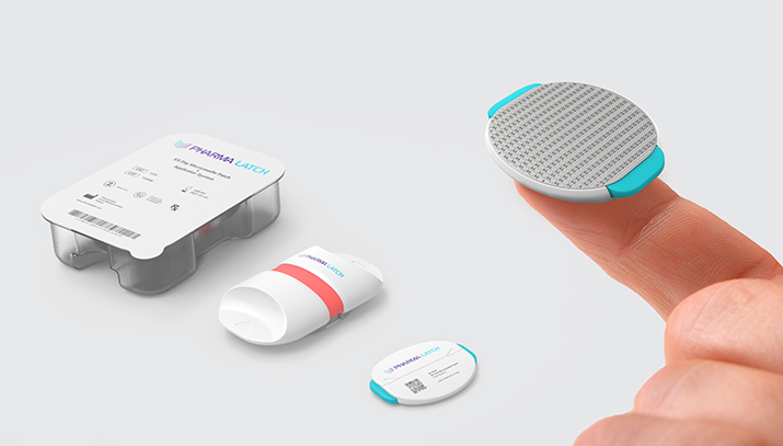 Design & Contract Manufacturing Solutions | Synecco