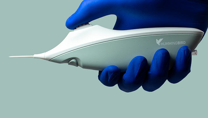 Design & Contract Manufacturing Solutions | Synecco