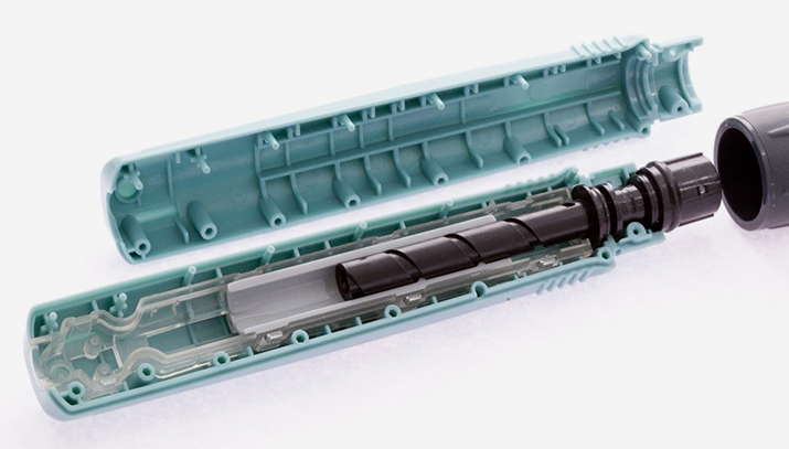 Design & Contract Manufacturing Solutions | Synecco