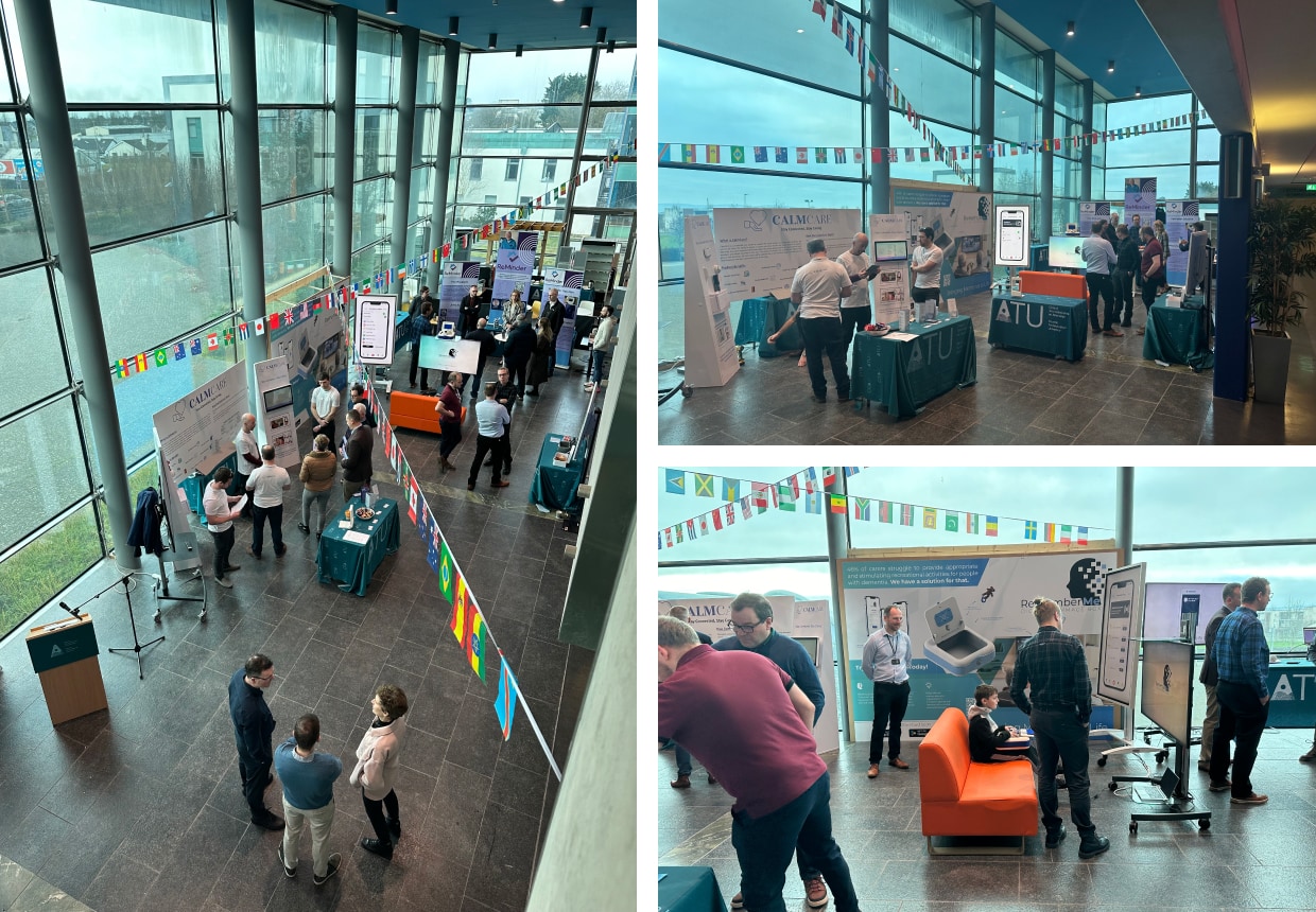 MSc in Design & Innovation Expo January 2024 | Synecco